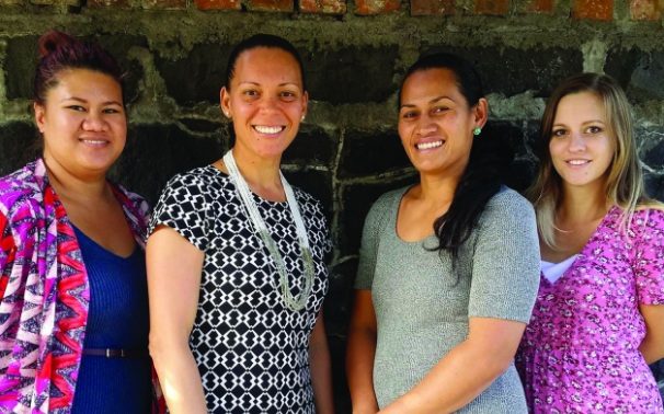 Celebrating WE Accountings Successful Business Women | WE Mana