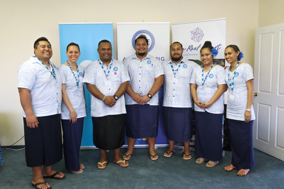 The WE Story | WE Mana