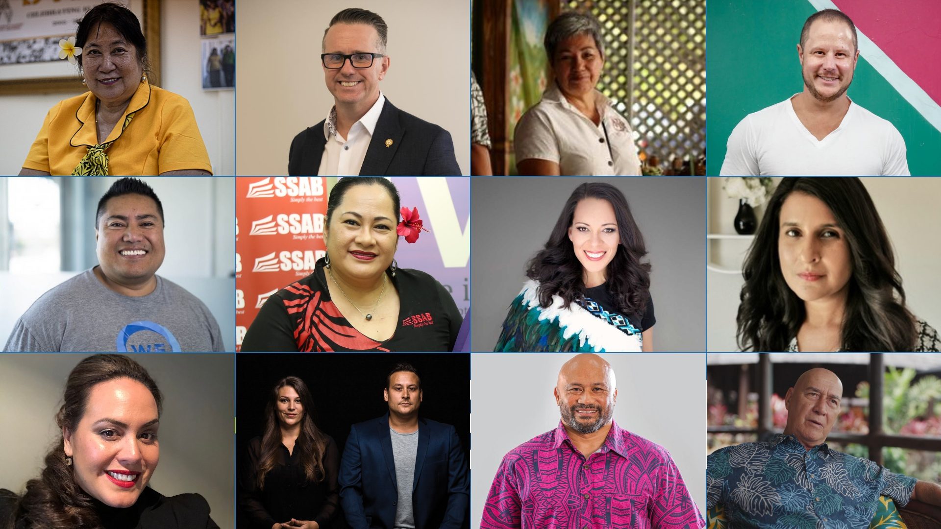 WE Summit 2021 | WE Mana