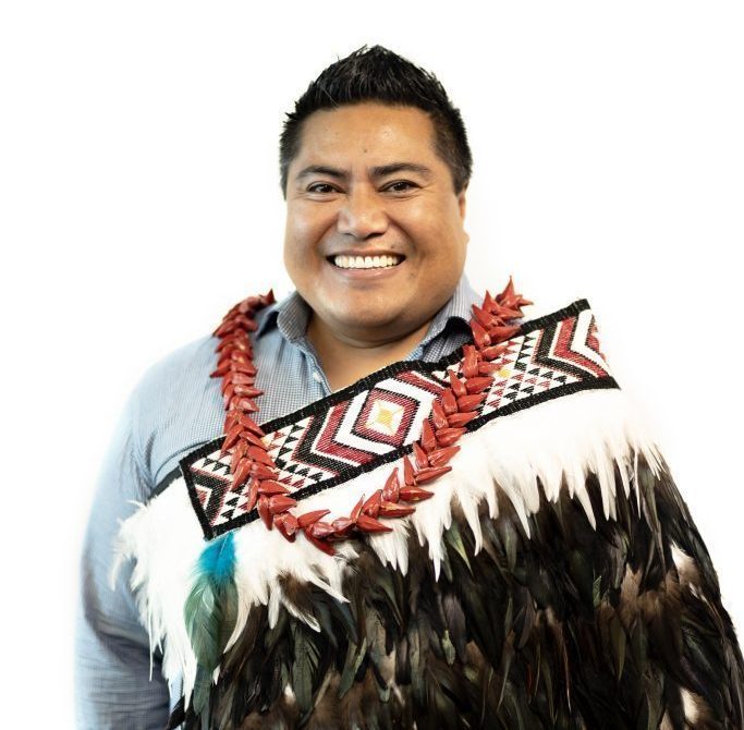 Taloto Eli Tagi CA / CPA Chartered Accountant | WE Mana