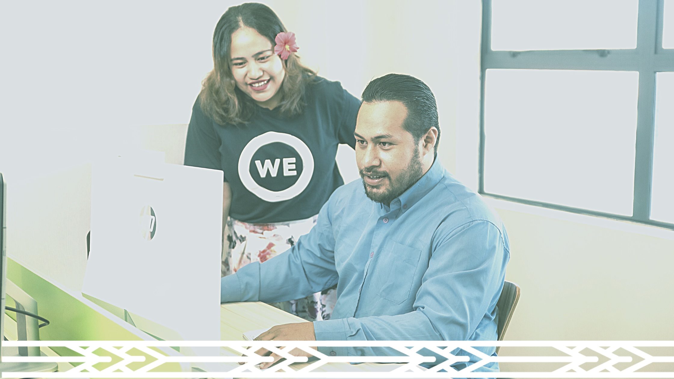 GST Outsourcing | WE Mana